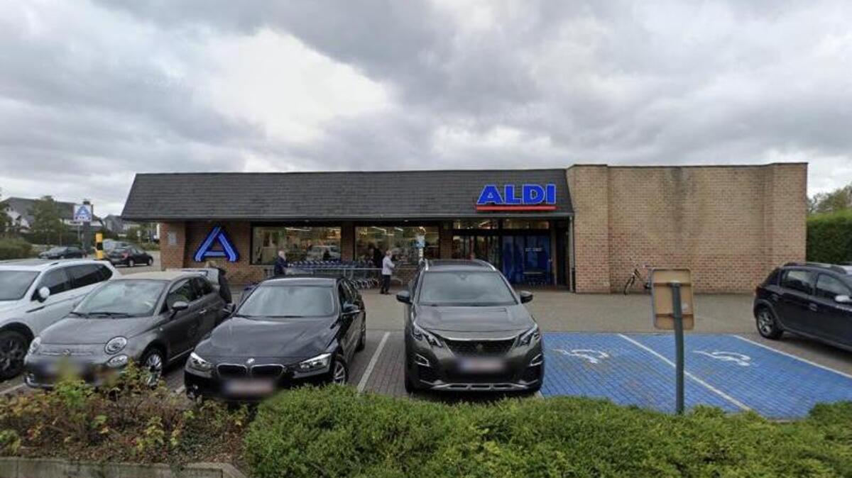 Herseltse Aldi sluit tijdelijk voor vernieuwing en uitbreiding: “Vers komt voorop in nieuwe ...